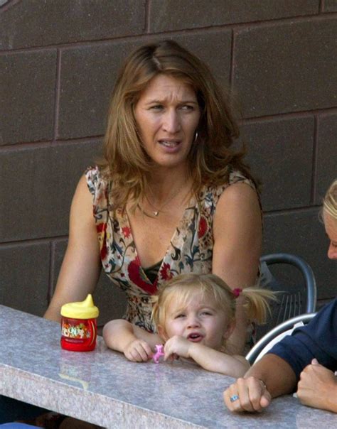 Jaz Agassi Sports Illustrated