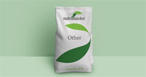 Otherprod Nutrimaster