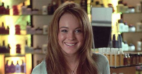15 Secrets About Mean Girls That Are Totally Grool