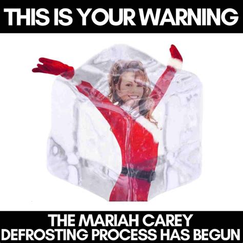 29 Funny Mariah Carey Memes Honoring This Diva