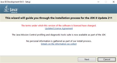 Appium Installing And Configuring Java Qafox