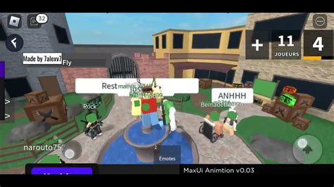 Gameplay Mm2 Script Hack Fr Youtube