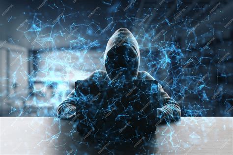 Data Hacker Wallpaper