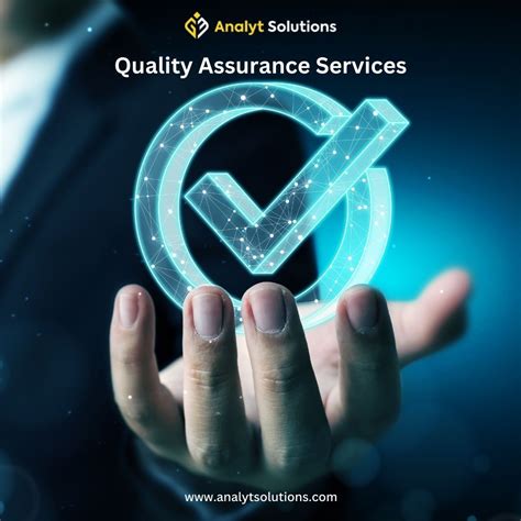 Analyt Solutions On Linkedin Qualityassurance Softwaretesting