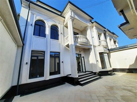 Новый коттедж 3 уровневый 2 сотки 6 комнат 300 000 у е Продажа Ташкент на Olx