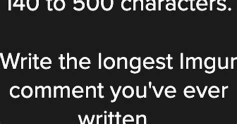 Its A New Imgur Era Let The Words Flow Album On Imgur