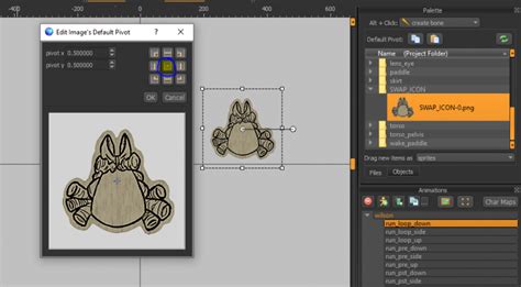 Deprecated Tutorial Making Custom Skins For Modded Characters