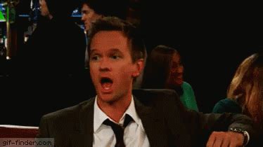 Seduce  Seduce Himym Barney Stinson Discover And Share S