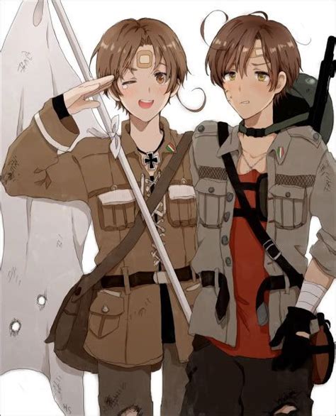 Hetalia Fanart Hetalia Anime