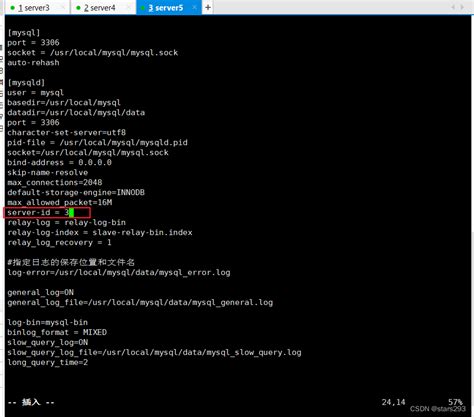 Mysql主从复制与读写分离mysql 主从复制如何读写分离 Csdn博客