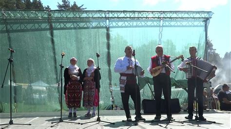 Традиционен събор Юндола 2023 Youtube