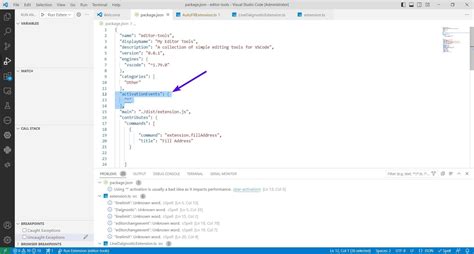 Modern Vs Code Extension Development Tutorial Building A Secure