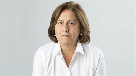La Dra María Buti Premio Fundación Lilly De Investigación Biomédica