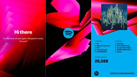 Heres How To Get Your Spotify Wrapped 2024 Lifestyle Asia Kl