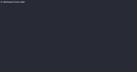 pep 582 的开发日志 续 frost s blog
