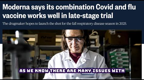 Mrna As The Future Platform For All Vaccines