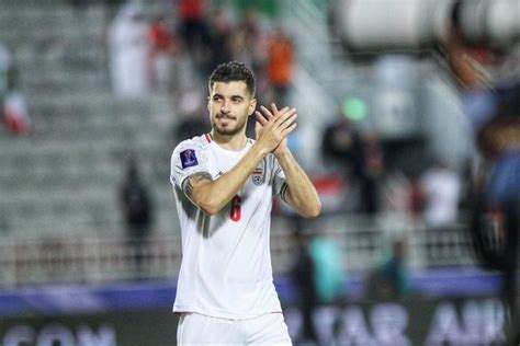 عزت اللهی خدا به دل ما نگاه کرد ۲۶ مهدی طارمی داریم خبرگزاری آنا