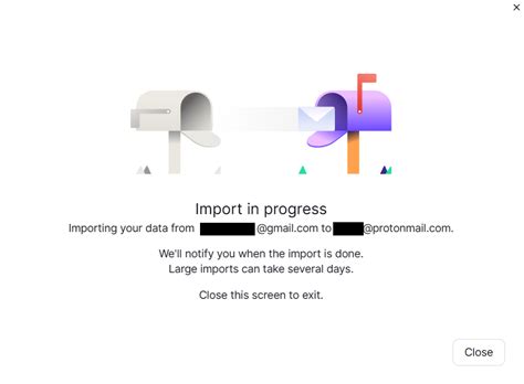 How To Migrate From Gmail To Proton Mail I Have A PC