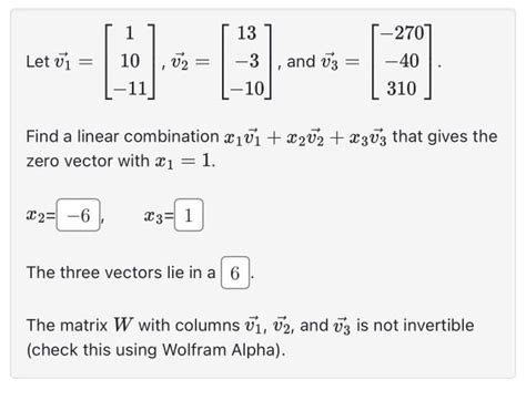 Solved Let Vec V Vec V And Chegg Com