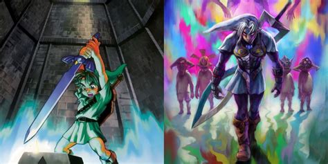 Master Sword Twilight Princess Wallpaper