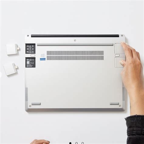 Framework S Innovative Modular Laptop Is Available To Pre Order Omg Ubuntu