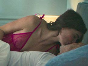 Bianca Bardoe Nude Aznude