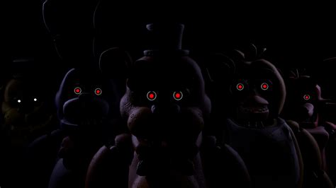 Discover More Than 78 Five Nights At Freddys Wallpaper Best Edo