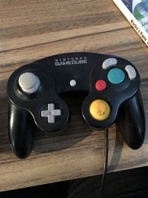 Controller Album On Imgur