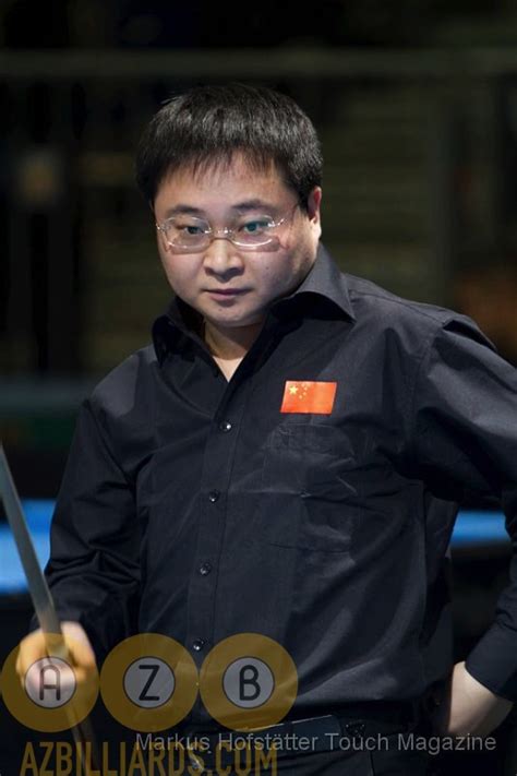 He Wen Li People Azbilliards Com