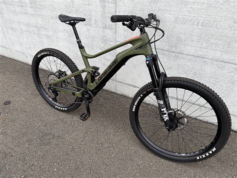 Lapierre E Bike Im Kanton St Gallen Tuttich