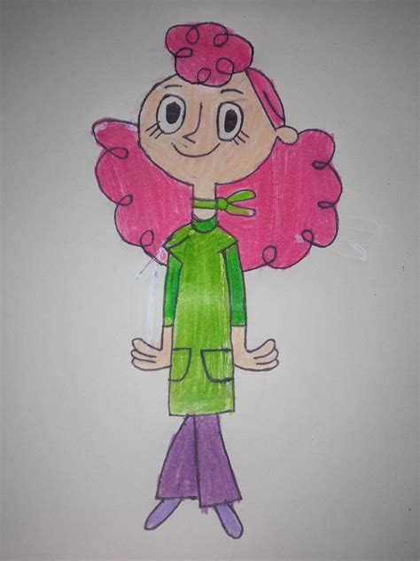 Mrs Jewls By Skyeither842 On Deviantart