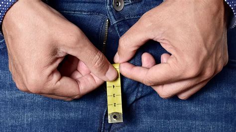 Man With Worlds Smallest Penis Details Biggest Challenge He Faces