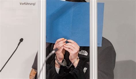 „wollte Meine Ruhe Haben“ 41 Jähriger Tötet Freundin Mit 29