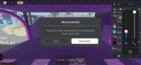 Our Games Servers Are Getting Crashed By Exploiters Player Has Been