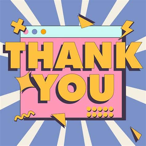 감사합니다 디자인 레터링 벡터 프리미엄 벡터