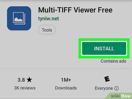 Easy Ways To Open A TIFF File On Android Steps With Pictures Easy Ways To Open A TIFF File On Android Steps With Pictures