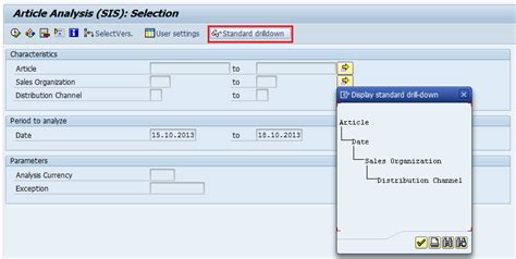 SIS Infostructure S S SAP Community SIS Infostructure S S SAP Community