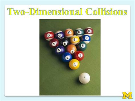ppt lab 7 two dimensional collisions powerpoint presentation free download id 2866322