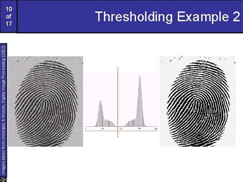 Digital Image Processing Image Segmentation Thresholding 2 Of