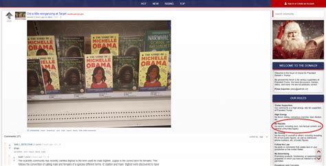 Its Good That They Specify They Dont Want Unfounded Bigotry Rparlerwatch