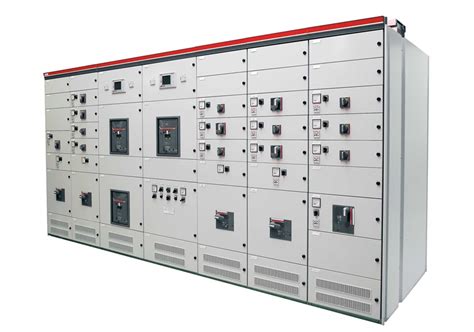 Mns Is Mcc And Iec Low Voltage Switchgear Abb