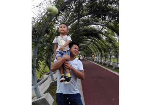 父与子z438670274 站酷zcool