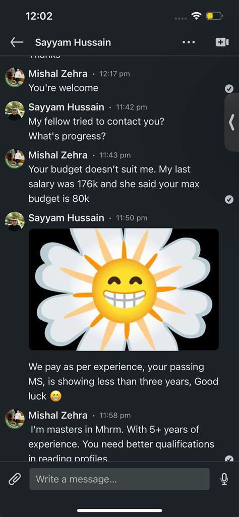 Mohammad Tariq Posted On Linkedin