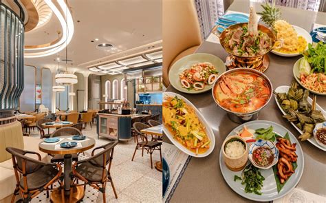 Excited About The Series Of New Restaurants Opening In Ho Chi Minh City