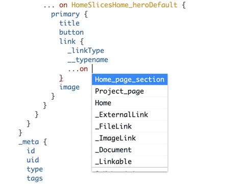 Graphql Query Works In Playground Not On Client Developing With