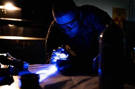 Dvids Images Ensuring Aircraft Safety With Precision Non