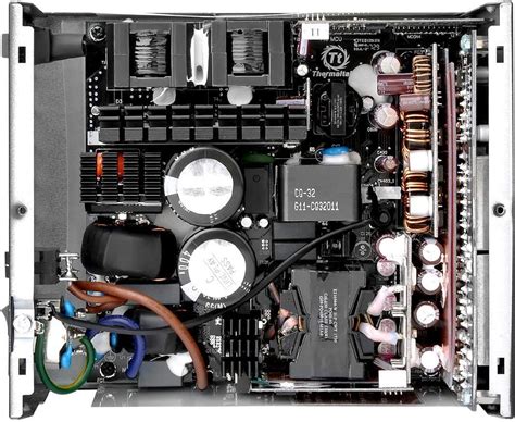 The Best Power Supply Units For Gaming PCs