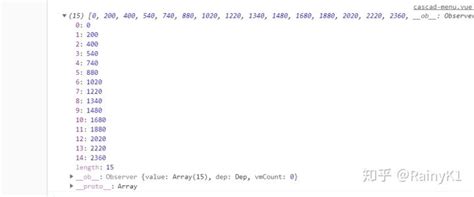 Vue实现左右菜单联动实现（更新）之前在外卖软件上看到这个左右联动的效果，觉得很有意思，所以就尝试使用vue来实现，将这 掘金