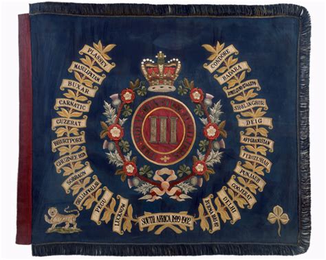 The Regimental System National Army Museum