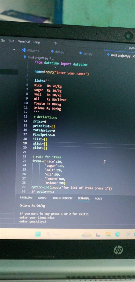Apraveen Kumar On Linkedin I Am Apraveen Kumar Learning Python